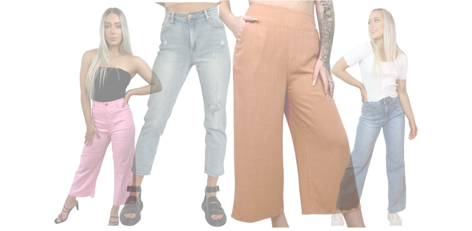 POISED IN PRIVVY PANTS – Privvy