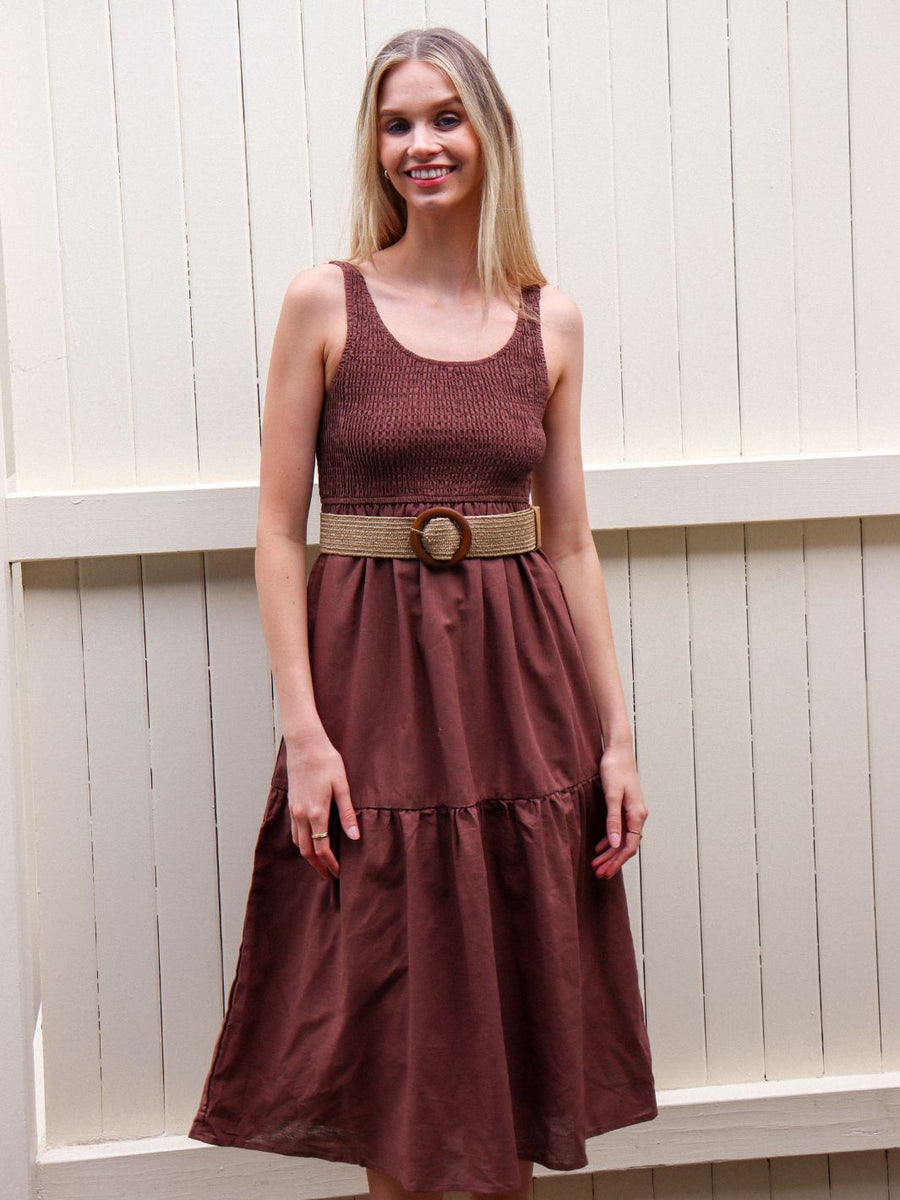 MIDI/MAXI DRESSES – Privvy