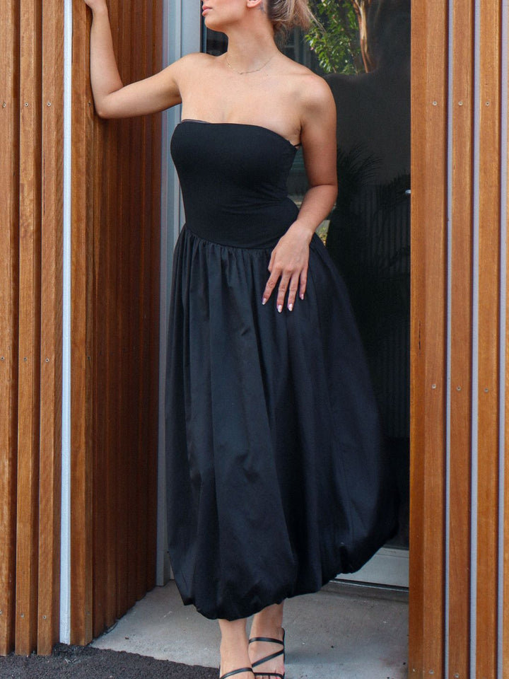 MIDI/MAXI DRESSES – Privvy