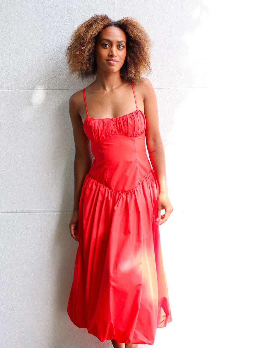 MIDI/MAXI DRESSES – Privvy