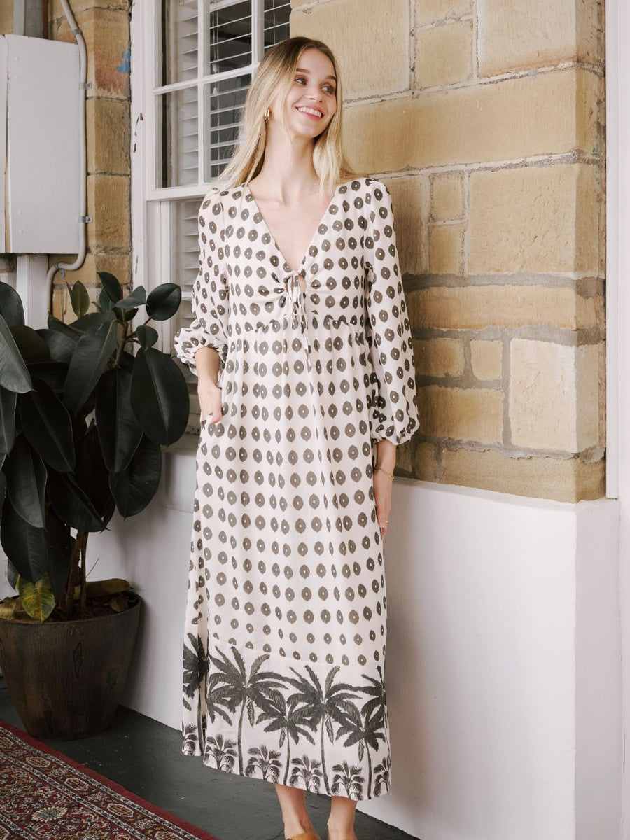 MIDI/MAXI DRESSES – Privvy