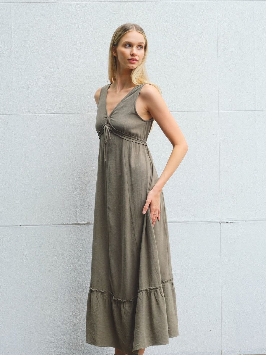 MIDI/MAXI DRESSES – Privvy